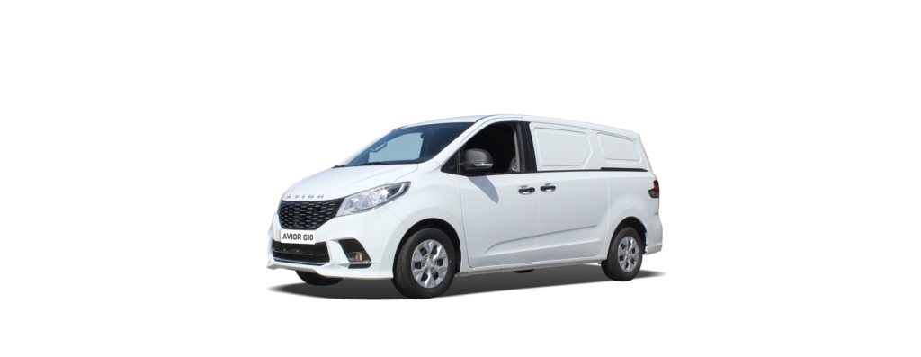 AVIOR G10 купить в Беларуси — Цена на авто AVIOR G10