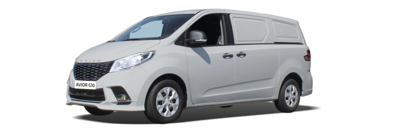 AVIOR G10 купить в Беларуси — Цена на авто AVIOR G10