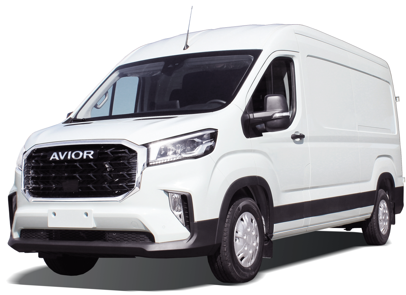 Специальное предложение | Фургоны AVIOR