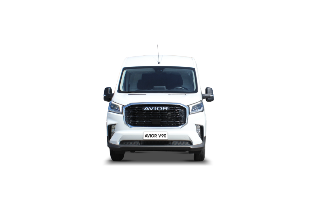 AVIOR V90 купить в Беларуси — Цена на фургоны AVIOR V90